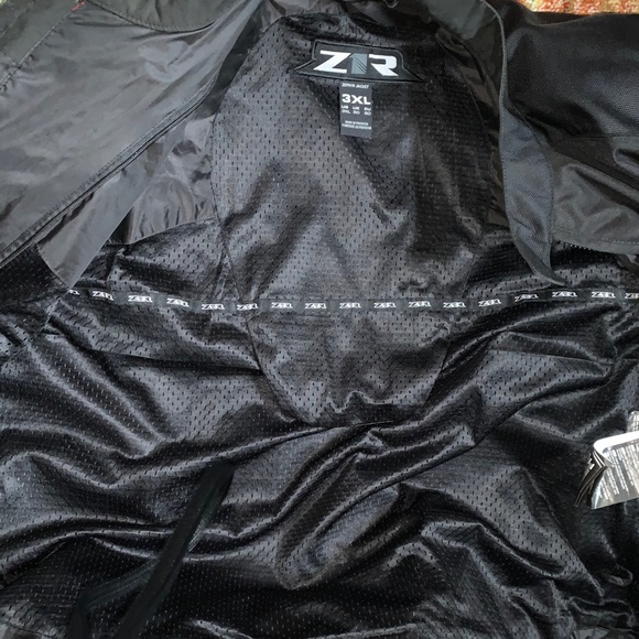 Jackets & Coats | Z1r Motorbike Jacket | Poshmark
